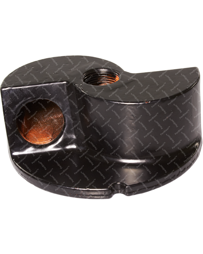 PanBlast™