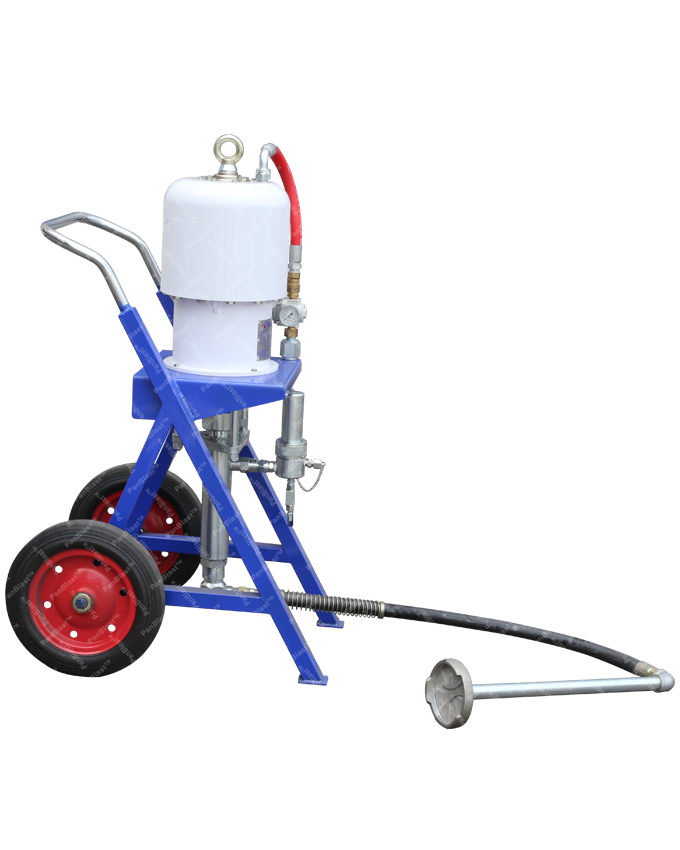PanBlast™