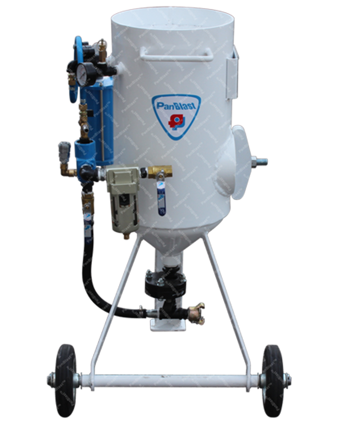 PanBlast™