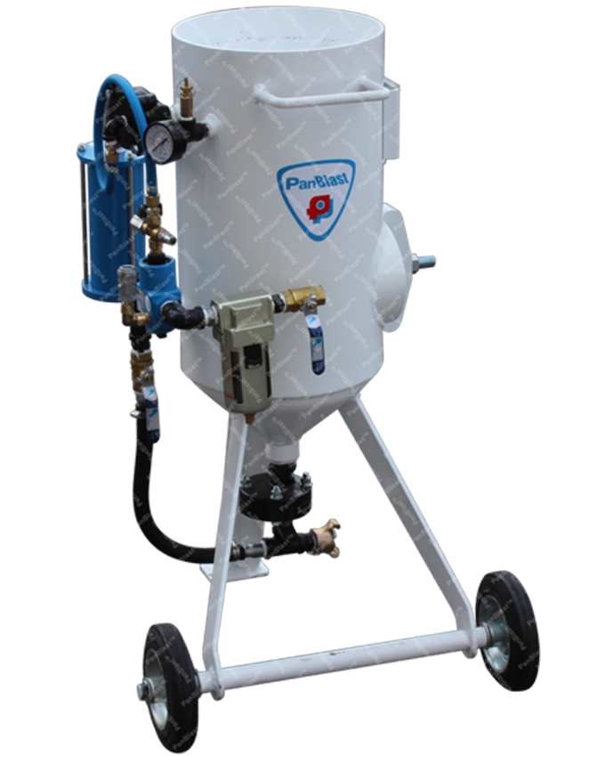 PanBlast™
