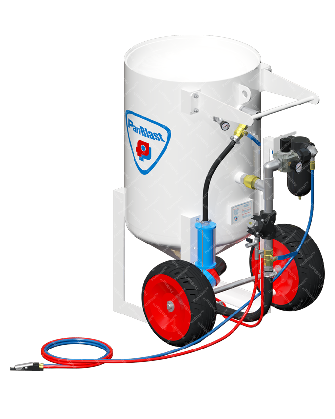 PanBlast™
