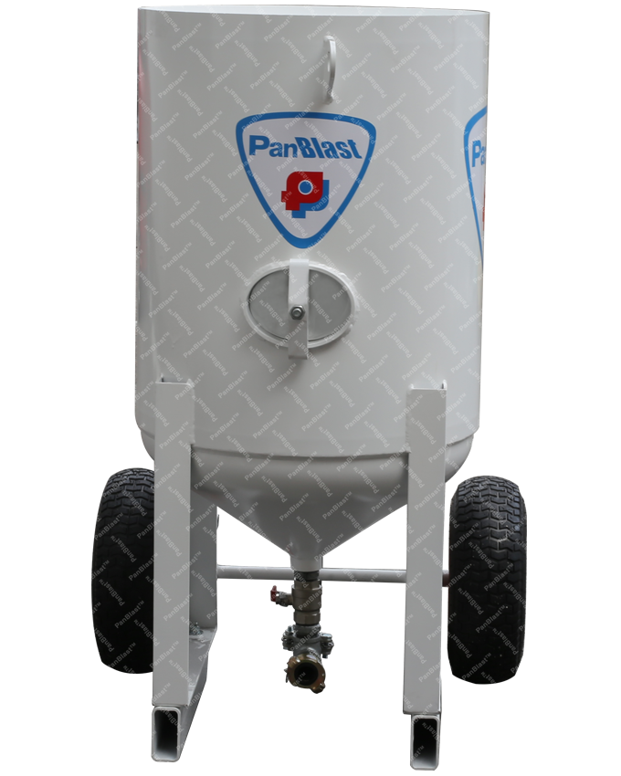 PanBlast™